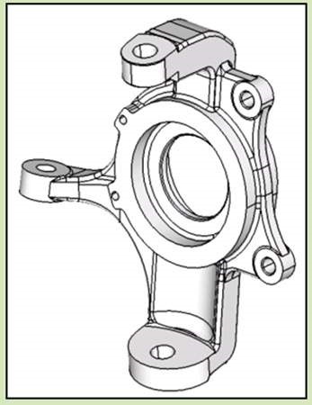 Усиление передней подвески Kyron 818. Часть 1, "подготовка ...