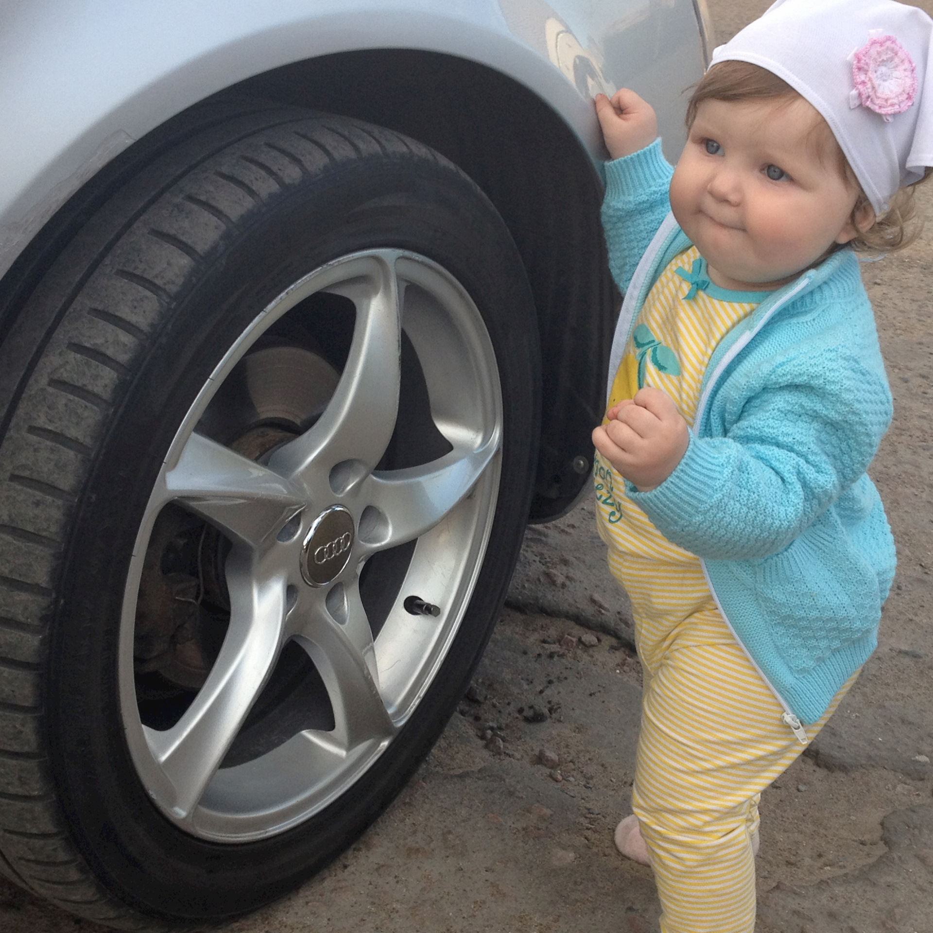 Встреча клуба 21.05.16. "vk.com/audi55" — Audi A6 Avant (C4), 2 л, 1995 года | встреча | DRIVE2