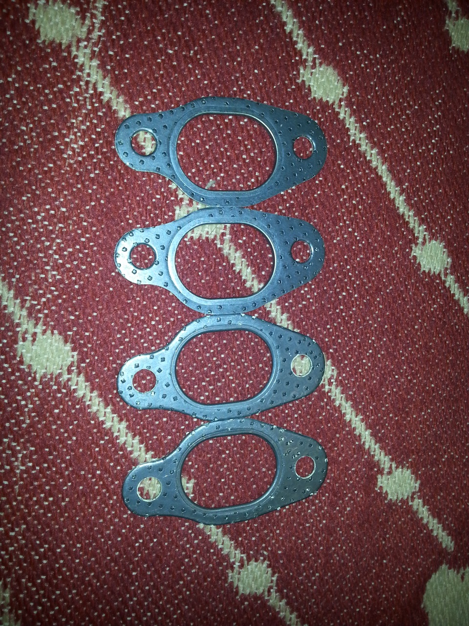 Капитальный ремонт двигателя своими руками, или как сделать качественно ...