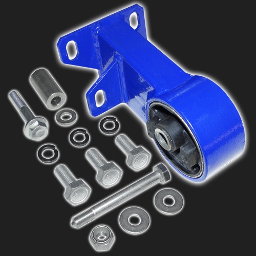 Заменил передние стойки и пору двигателя. — LADA 21085, 1,6 л., 1985 ...