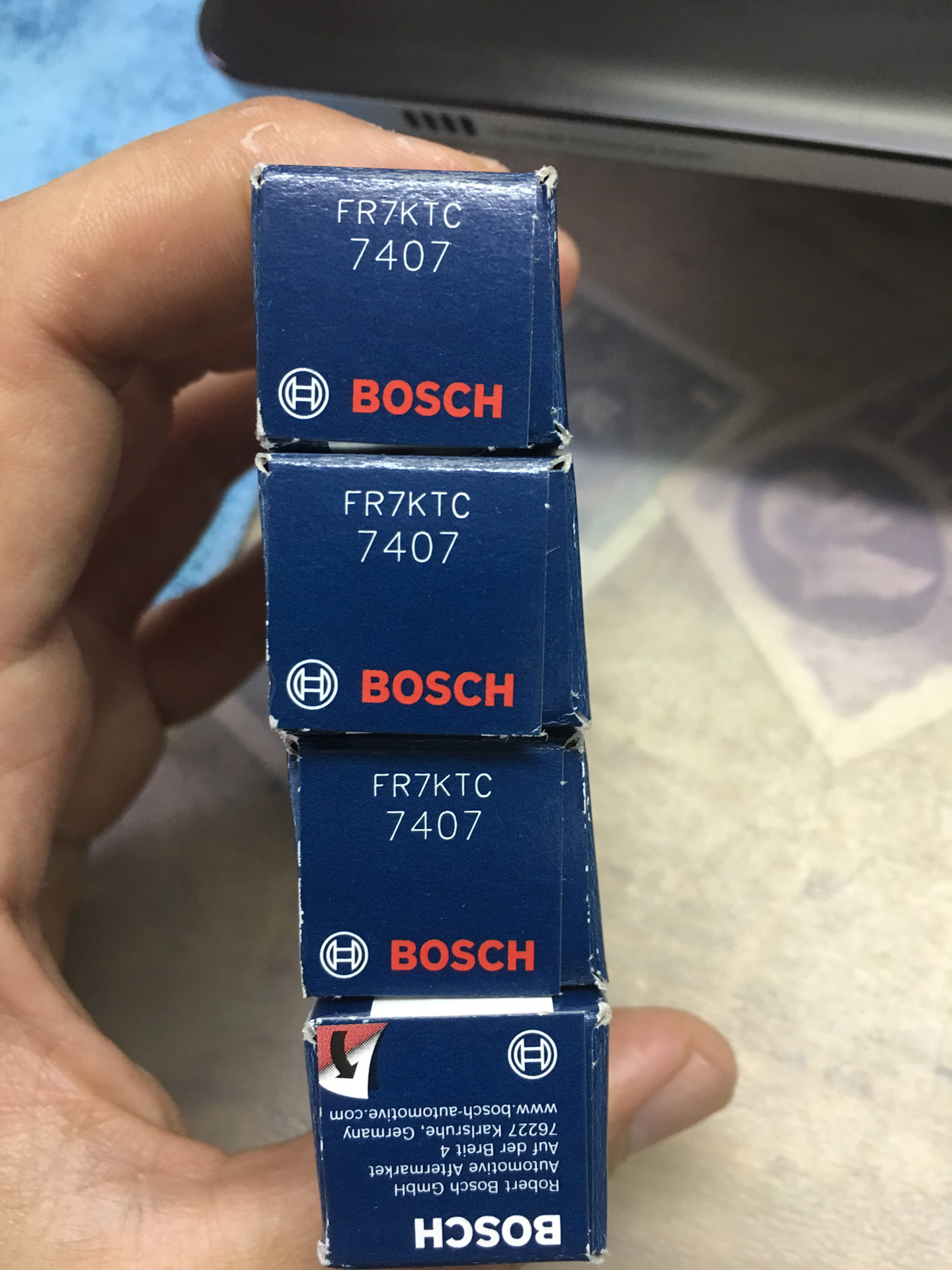 Свечи. Муки выбора. — Mercedes-Benz SLK (R170), 2,3 л, 1999 года ...