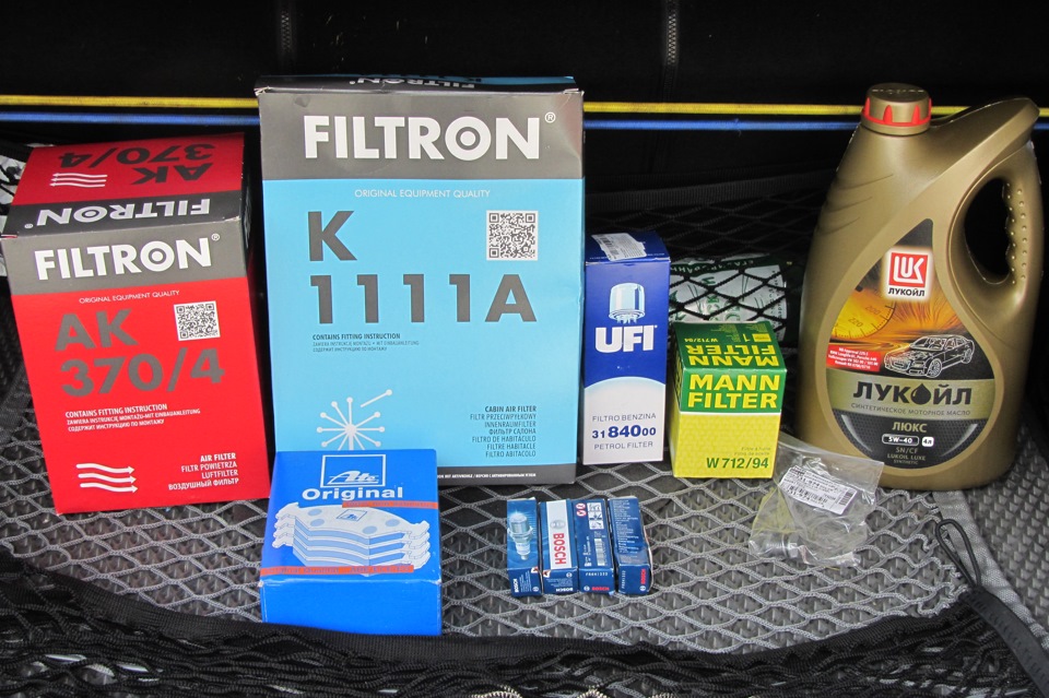 #96. Выгодное ТО-4 — Skoda Yeti, 1,4 л, 2013 года | плановое ТО | DRIVE2