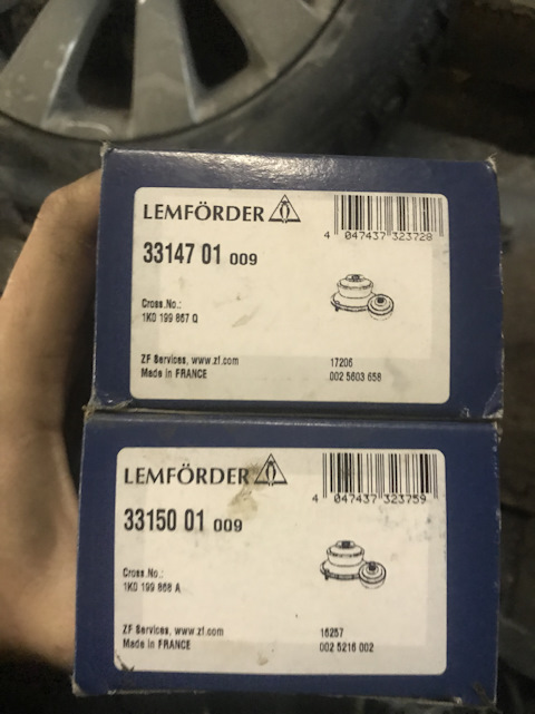 3314701 Опора двигателя LEMFORDER | Запчасти на DRIVE2