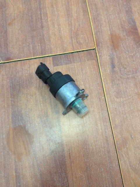 Клапан ТНВД BOSH 0928400575 — АВТО-ОПТИКА на DRIVE2