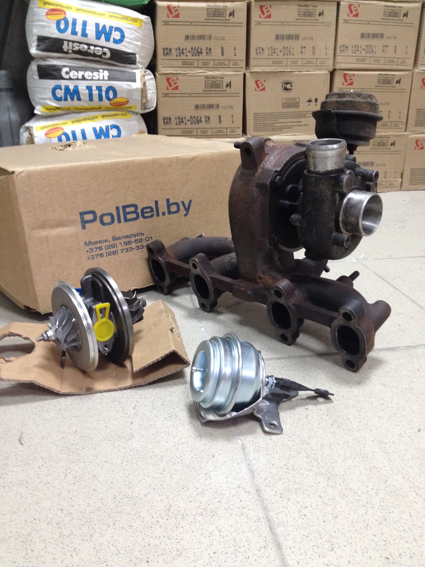 Планы на лето… — Volkswagen Golf Mk4, 1,9 л, 2001 года | тюнинг | DRIVE2