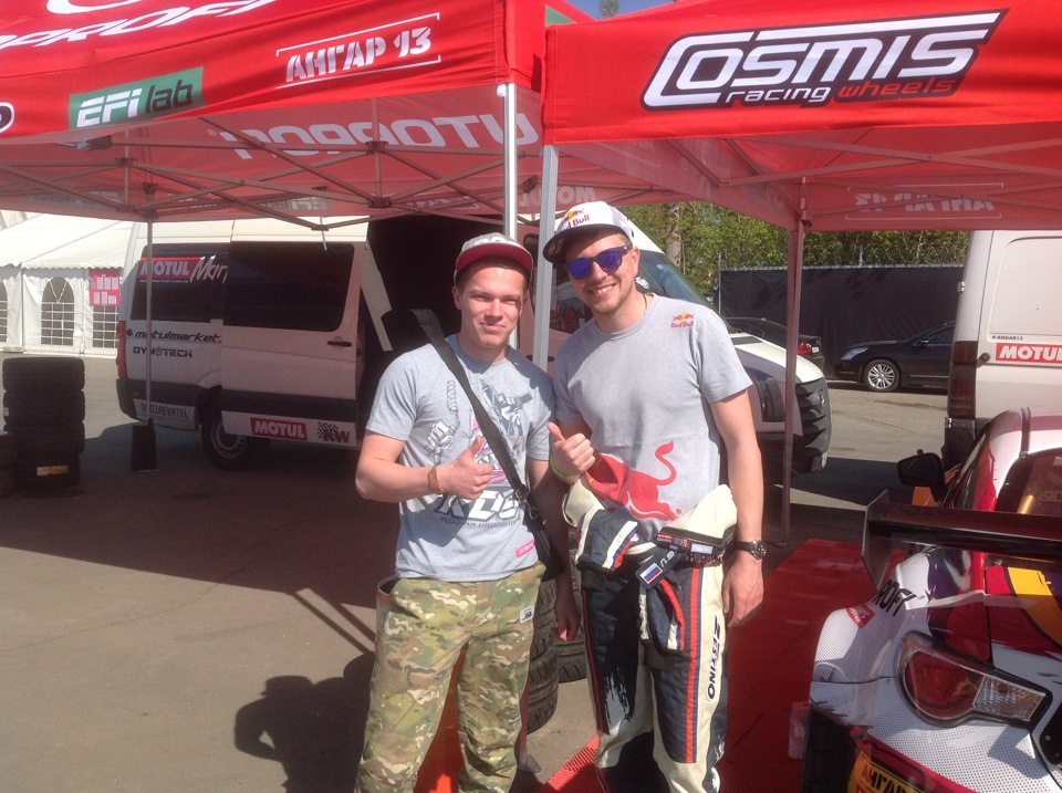 1 этап RDS-2016 6-7 мая — Toyota Mark II (90), 3 л, 1994 года | покатушки | DRIVE2