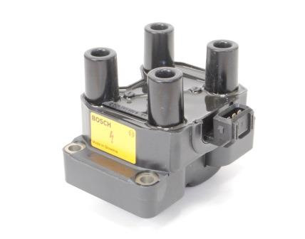 Датчики Bosch для ЗМЗ-406 — ГАЗ 3110, 2,4 л, 2001 года | электроника ...