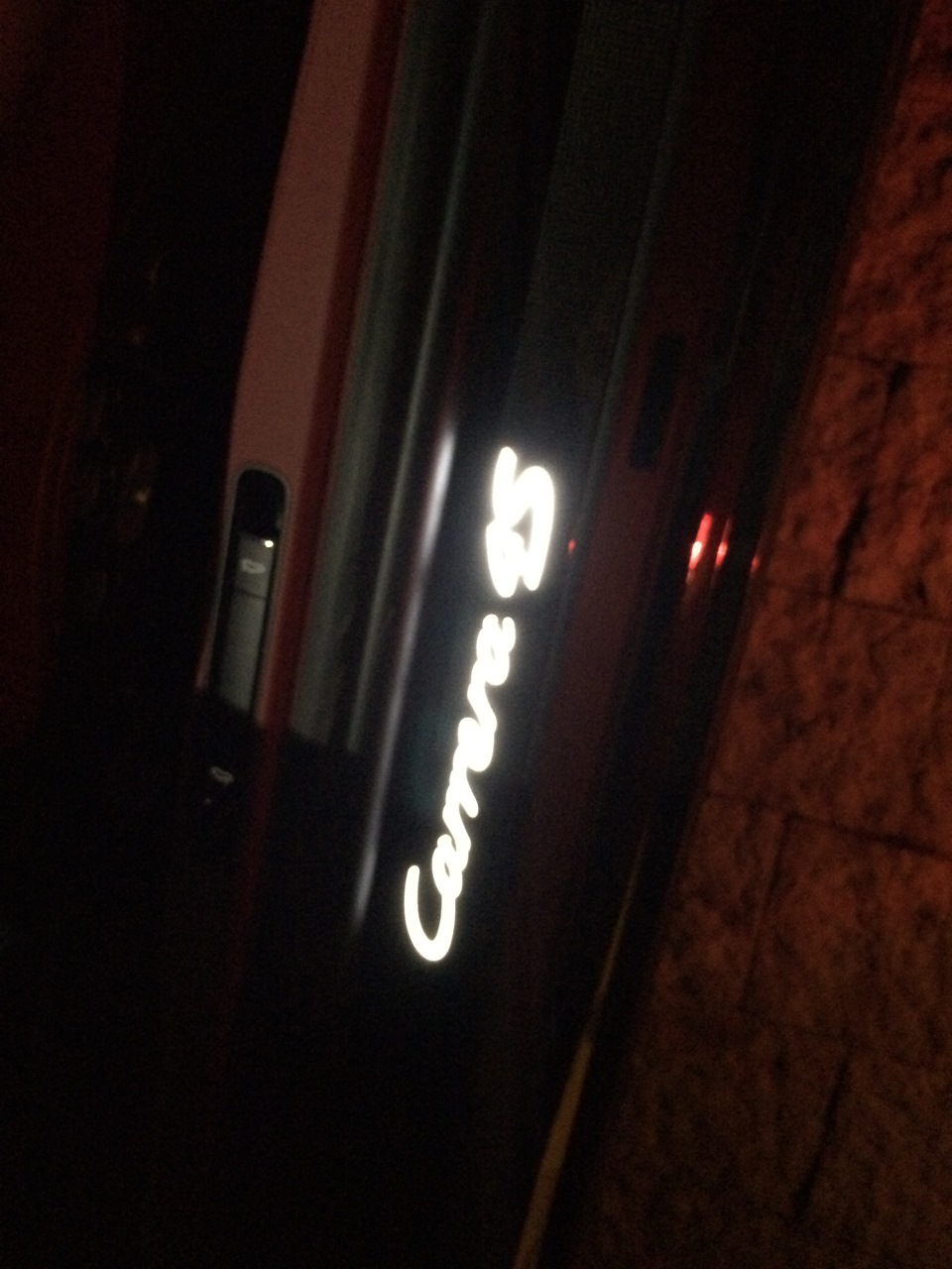 2014 Porsche 911 Carrera 4s — DRIVE2