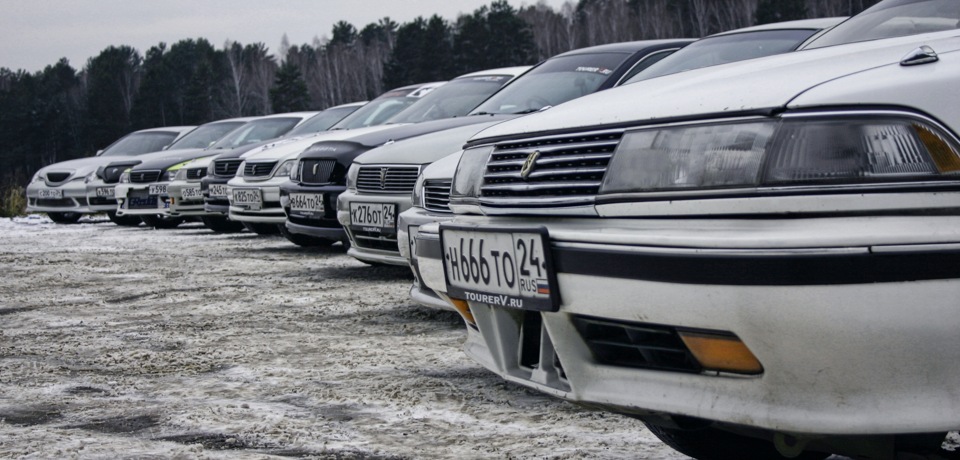 Фотокарточки — Toyota Mark II (80), 3 л, 1990 года | фотография | DRIVE2