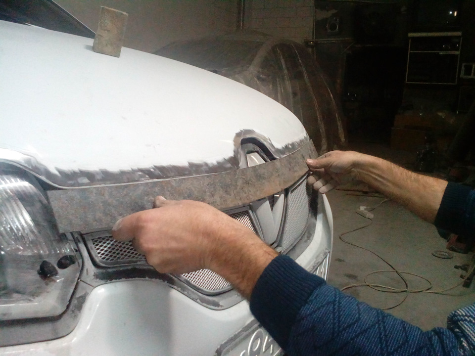 Запись, 27 октября 2018 — DRIVE2