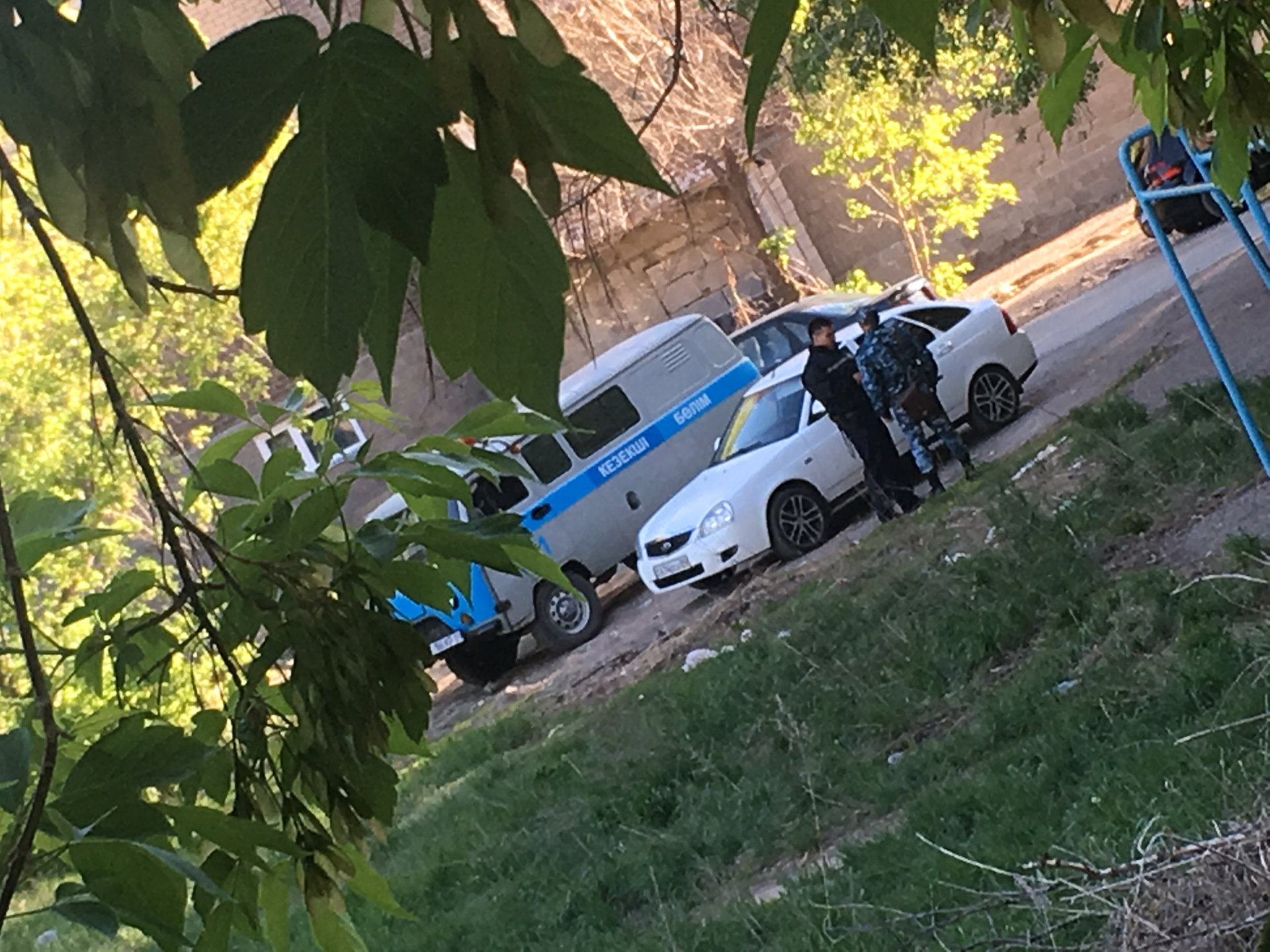 [1] Поменял vossen r 15, на рельсы r16 — Lada Приора хэтчбек, 1,6 л ...