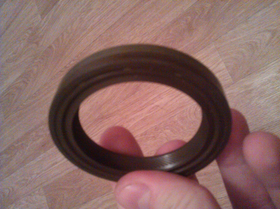 Ещё запчасти! Ура! или Скоро едем к Дяде Грише! — BMW 5 series Touring ...