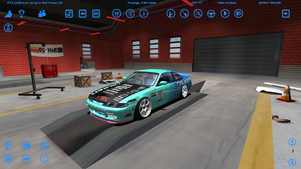 Еще slrr — DRIVE2