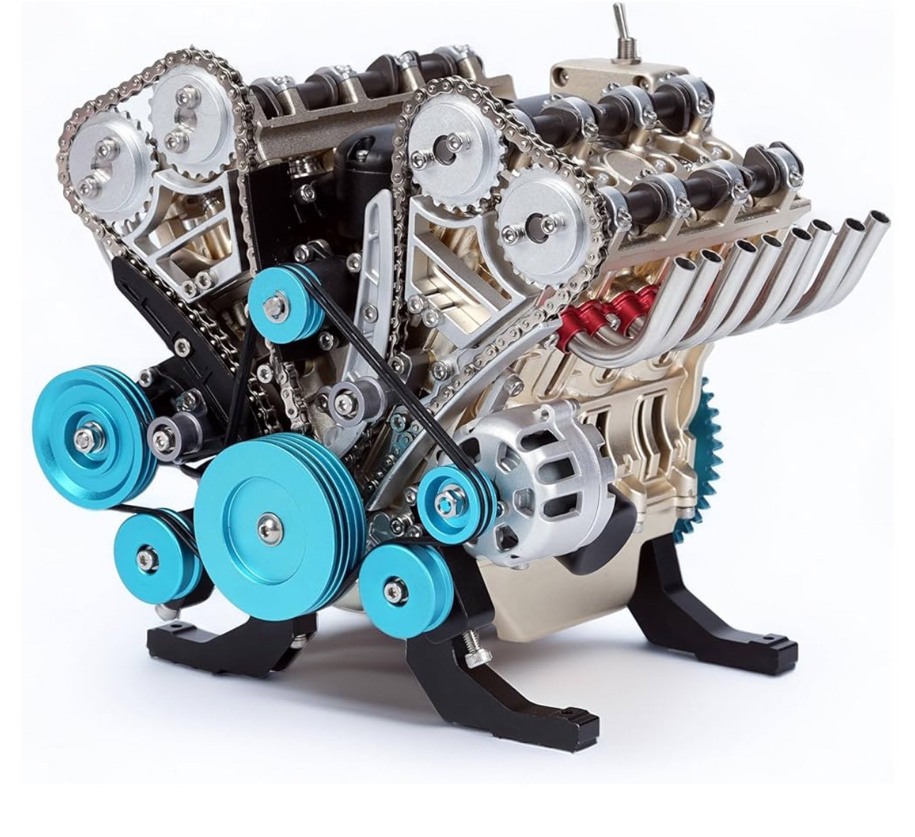 Сколько стоит лёгкий тюнинг bbc — GMC Sierra (GMT400), 7,4 л, 2000 года ...