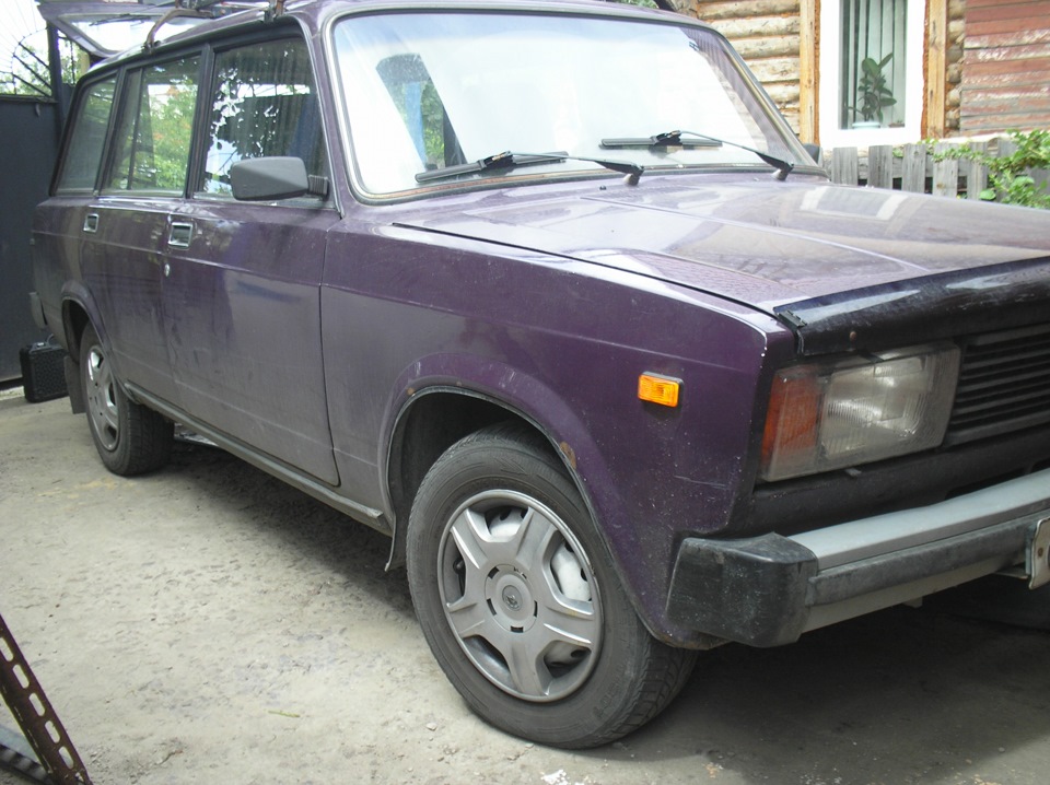 подарочки — Lada 21043, 1,5 л, 2003 года | просто так | DRIVE2