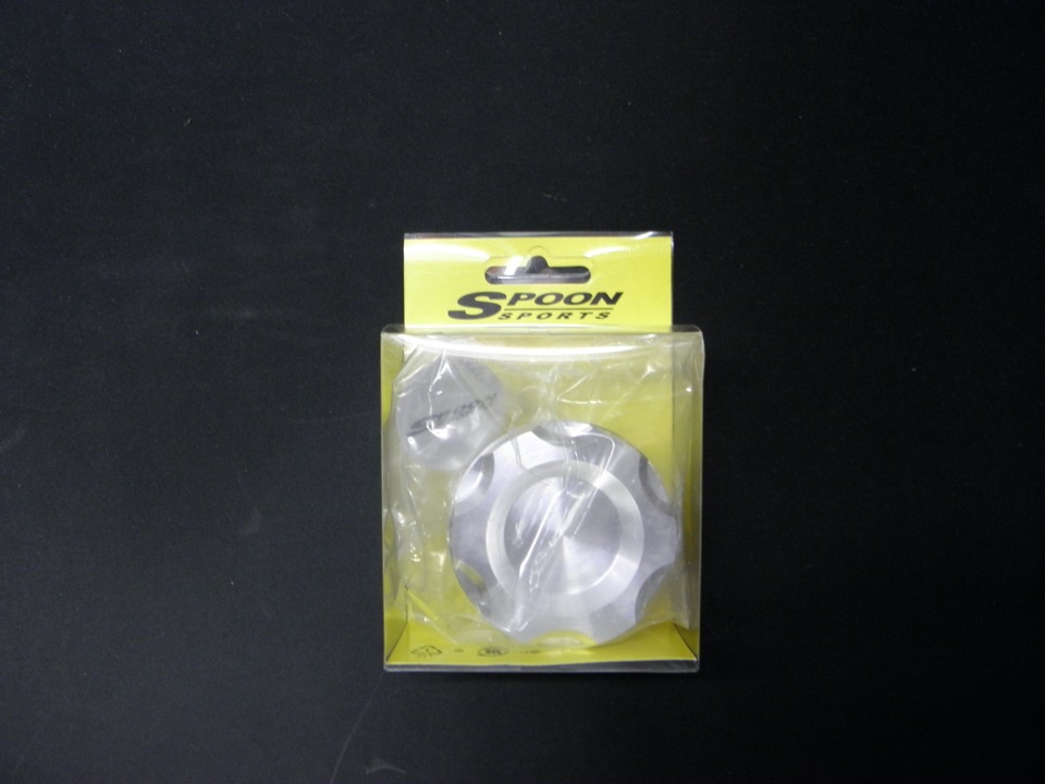 Spoon-ism — Honda Accord Euro R (CL7), 2 л, 2003 года | аксессуары | DRIVE2