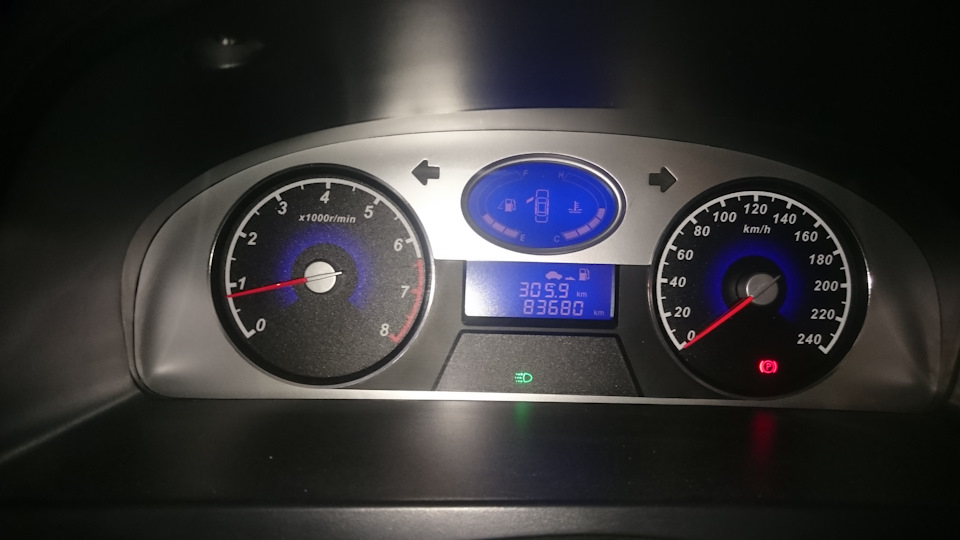 Замена задних стоек. — DRIVE2