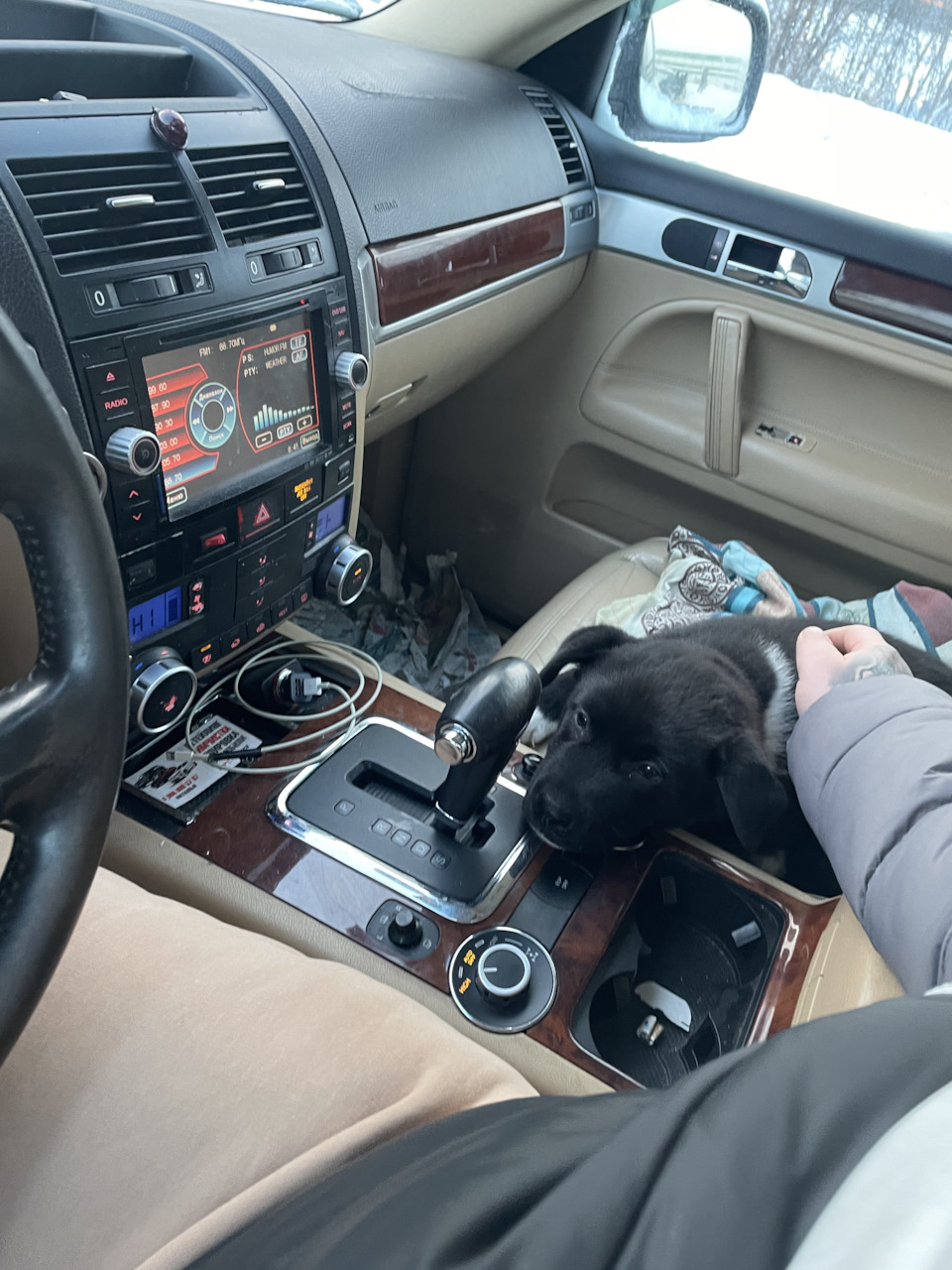 Запись, 2 марта 2021 — DRIVE2