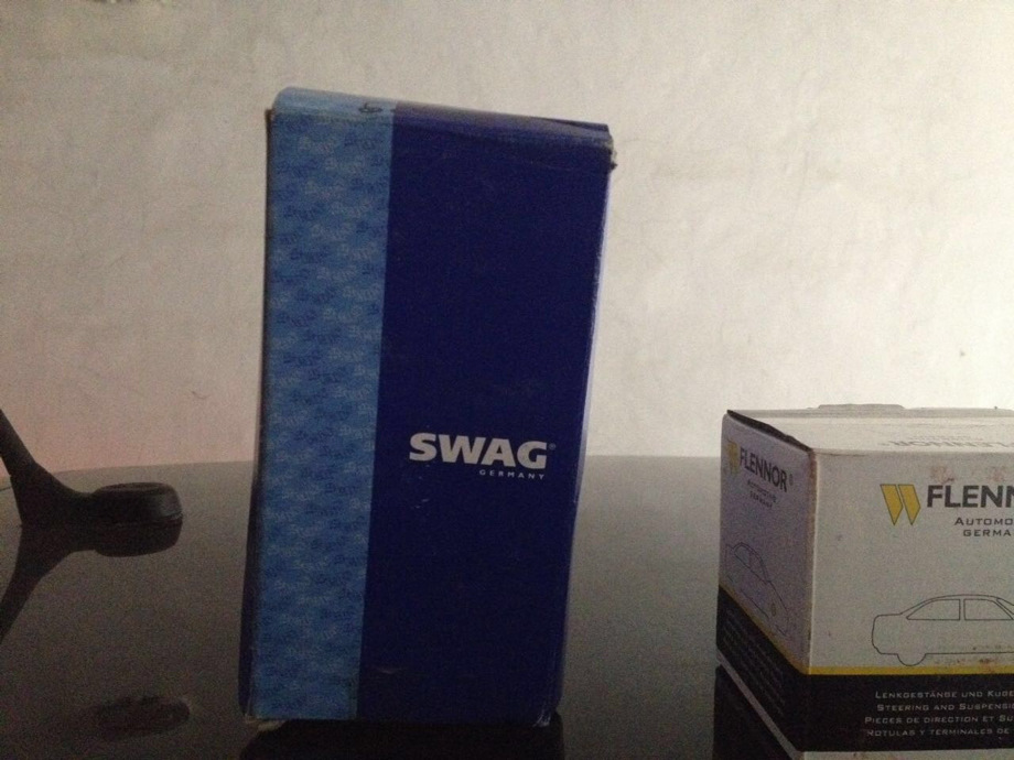 Подвеска — Volkswagen Golf GTI Mk4, 1,8 л, 1998 года | запчасти | DRIVE2