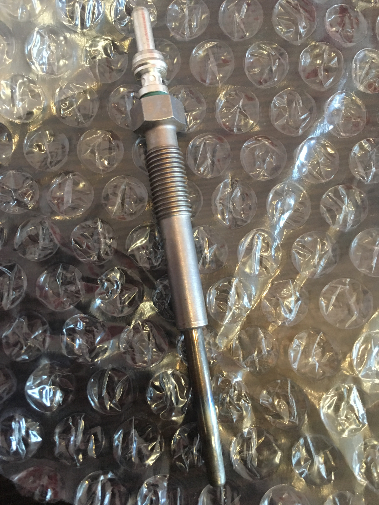 Свечи накаливания. Палево или нет. — Land Rover Freelander 2 (L359), 2 ...