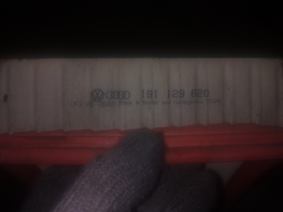 Профилактика клапанных крышек — Audi A6 (C4), 2,6 л, 1994 года | своими ...