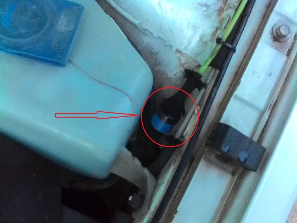 нужна консультация от 2Е водов — Volkswagen Passat Variant (B3), 2 л ...