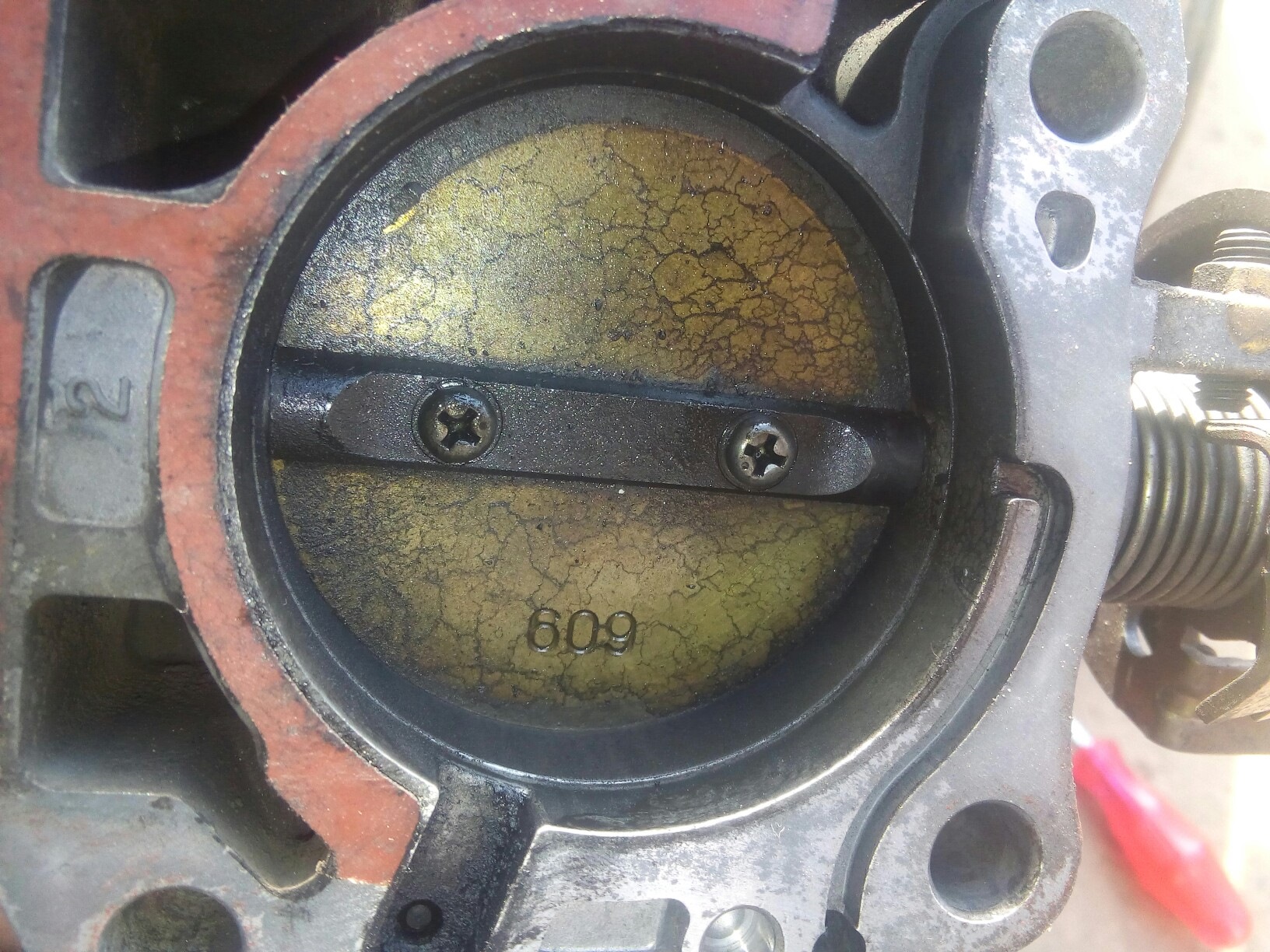 Запись от 13 апреля 18:56 — Honda Prelude (BA8/BA9/BB1/BB4), 2,2 л ...