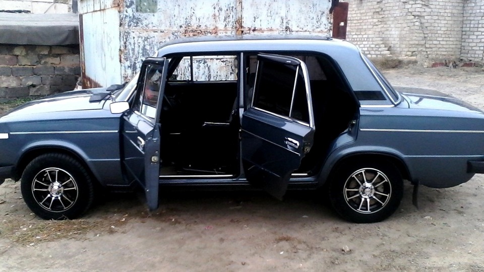 Непонятный скрежет, помогите! — Lada 2106, 1,6 л, 2002 года | поломка | DRIVE2