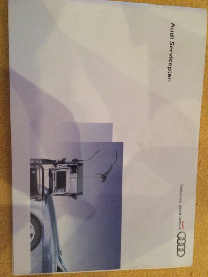 Запись от 25 августа 20:50 — Audi A6 (C6), 2 л, 2010 года | другое | DRIVE2