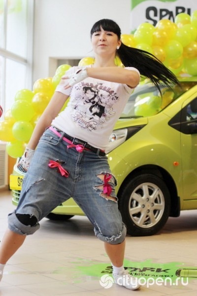 Запись, 1 июня 2011 — DRIVE2