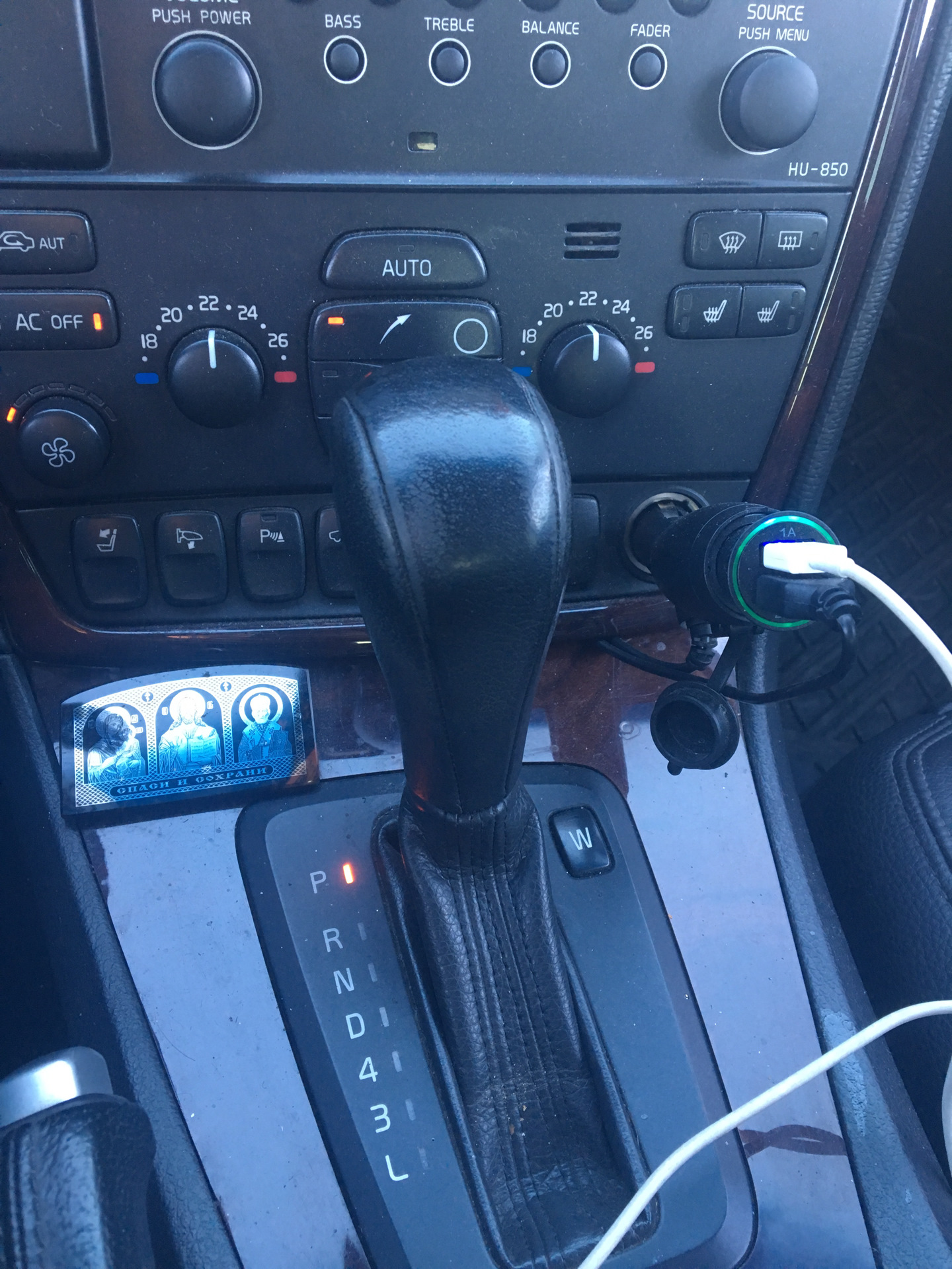 Поиски — Volvo S60 (1G), 2,4 л, 2009 года | аксессуары | DRIVE2