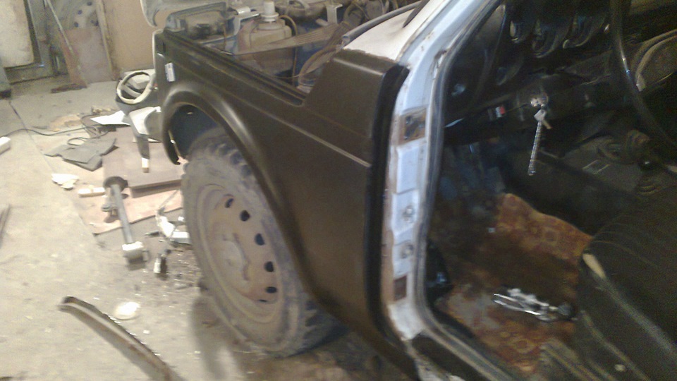 Продам ГБО Ловато! — Lada 4x4 3D, 1,7 л, 1993 года | аксессуары | DRIVE2