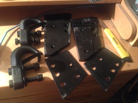 55176248 КЛИПСА / CLIP CHRYSLER | Запчасти на DRIVE2