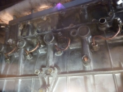 1560517030 Клапан TOYOTA LEXUS | Запчасти на DRIVE2