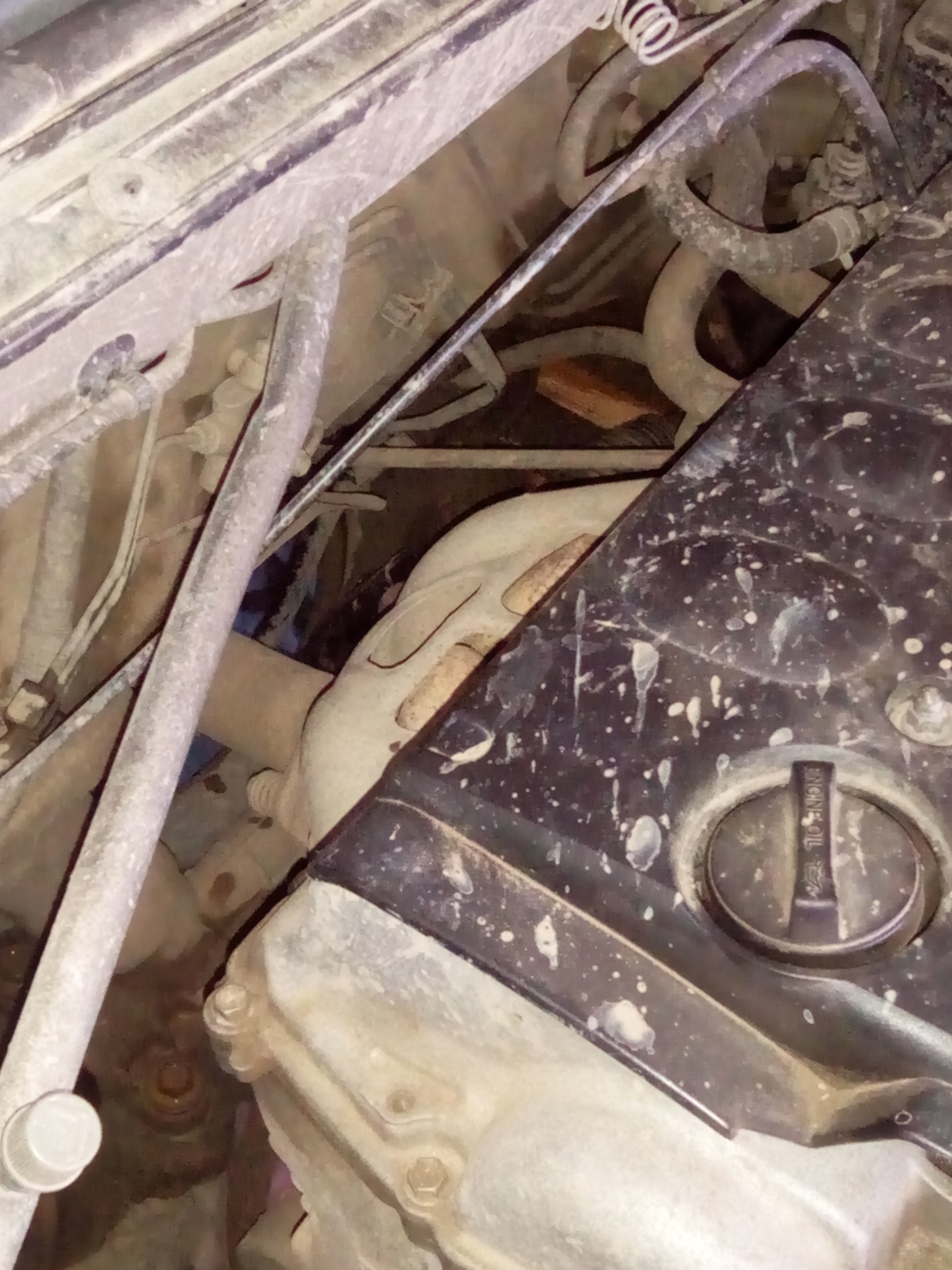 бензонасос — Toyota Corolla (120), 1,5 л, 2003 года | своими руками ...