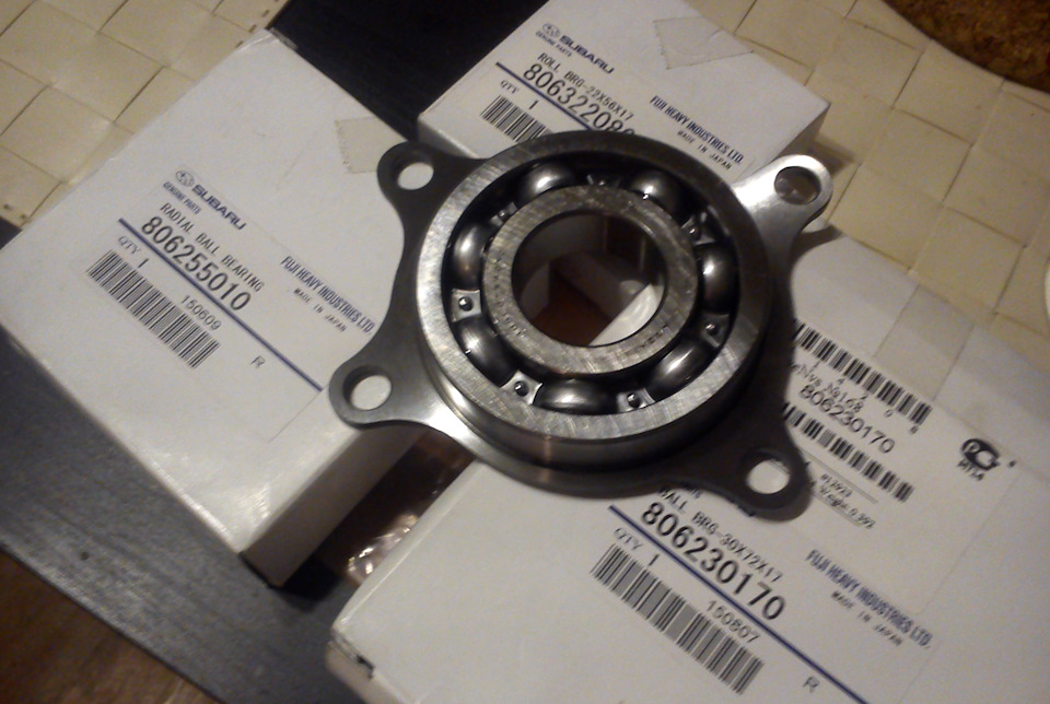 непобедимый легась, начало — Subaru Legacy (BL/BP), 2 л, 2003 года ...