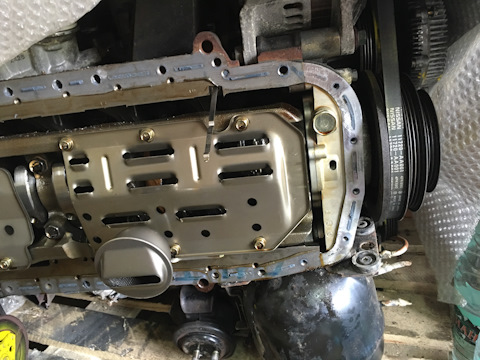 11720AA001 Поликлиновой ремень NISSAN INFINITI | Запчасти на DRIVE2