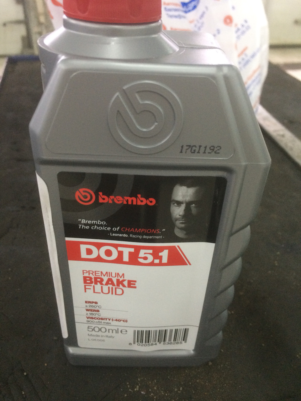 Замена тормозной жидкости. — Opel Insignia (1G), 2 л, 2013 года | визит ...