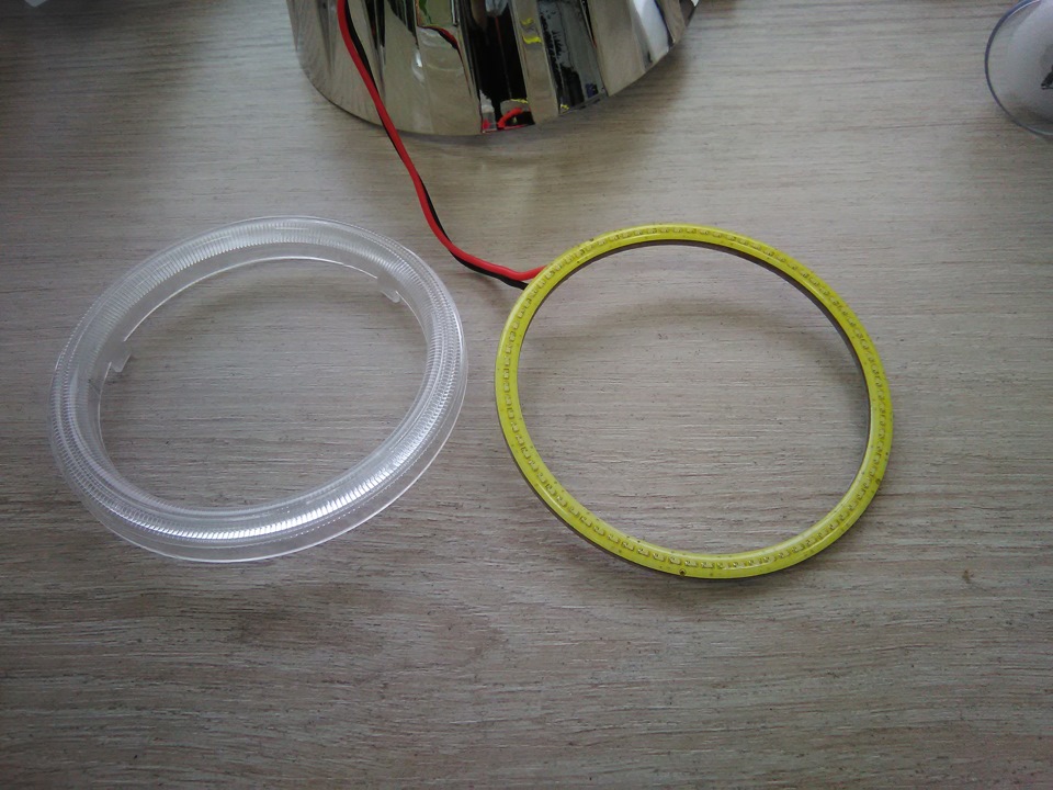 Скоро! В рядах лупоглазых будет пополнение… — Nissan Sunny (B15), 1,5 л, 2000 года | тюнинг | DRIVE2