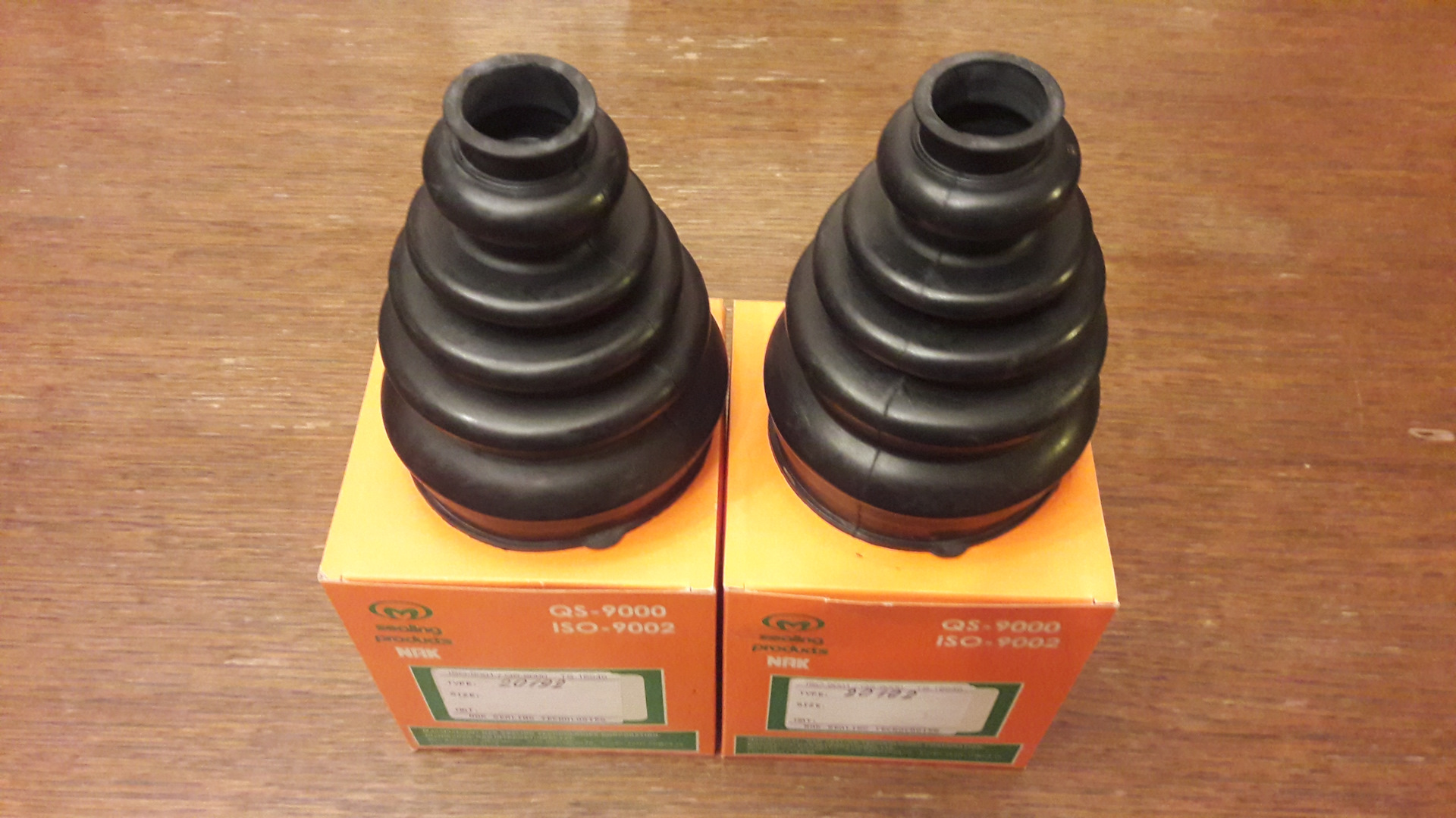 Обновим подвеску! — Audi S6 (C6), 5,2 л, 2007 года | запчасти | DRIVE2