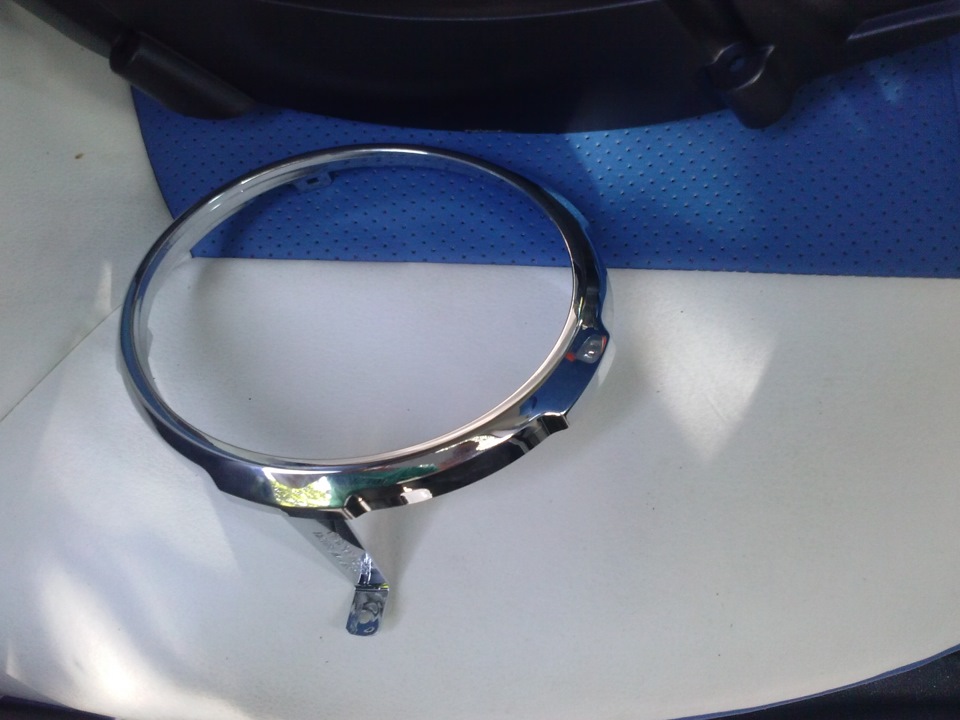 Хочу стать LTZ и даже больше) — Chevrolet Aveo Sedan (2G), 1,6 л, 2013 ...