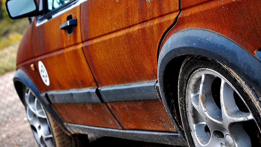 Volkswagen Jetta II 1.8 бензиновый 1987 | (DOCH 102kw)Rat Style на DRIVE2