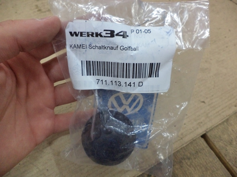 Первый послеколхозный тюнинг (часть140) — Volkswagen Golf Mk1, 2 л ...