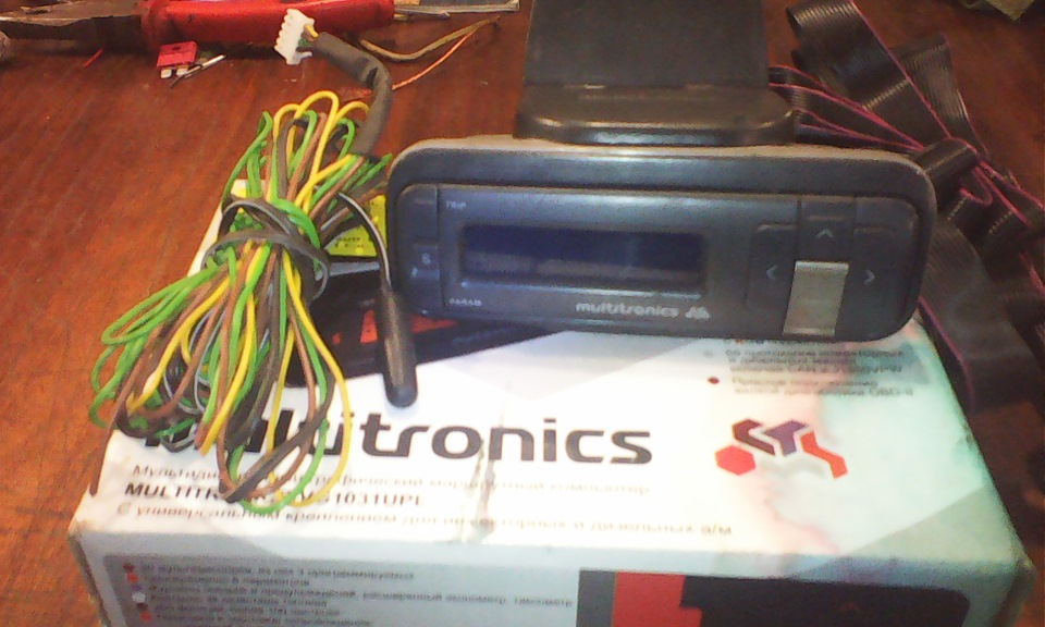 Бортовой на Опель — DRIVE2