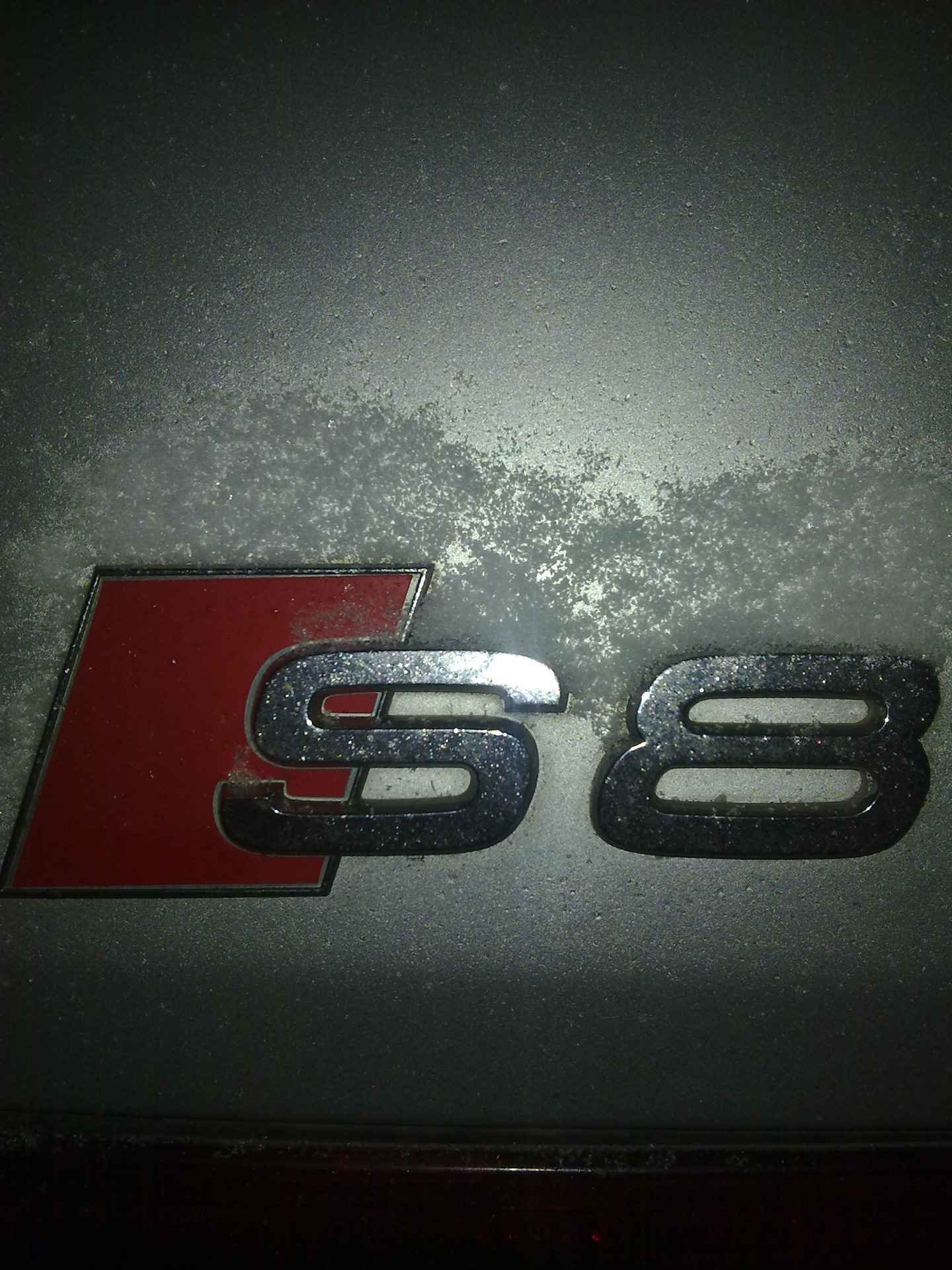 Думаю, как изложить… — Audi S8 (D2), 4,2 л, 1998 года | наблюдение | DRIVE2