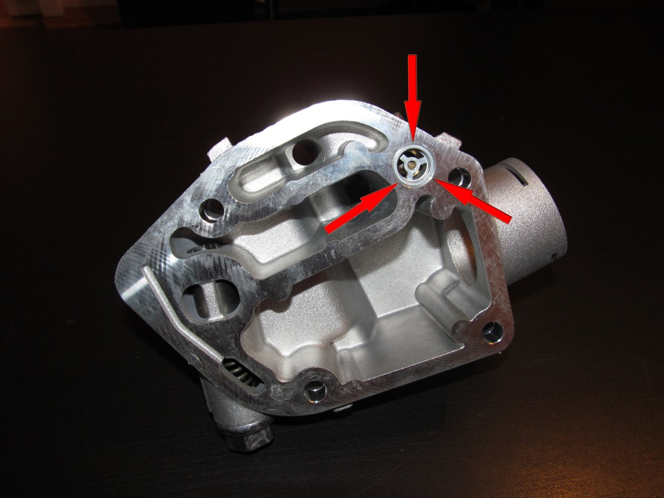 На пути решения проблемы с треском по утрам — Audi A4 (B7), 1,8 л, 2007 ...