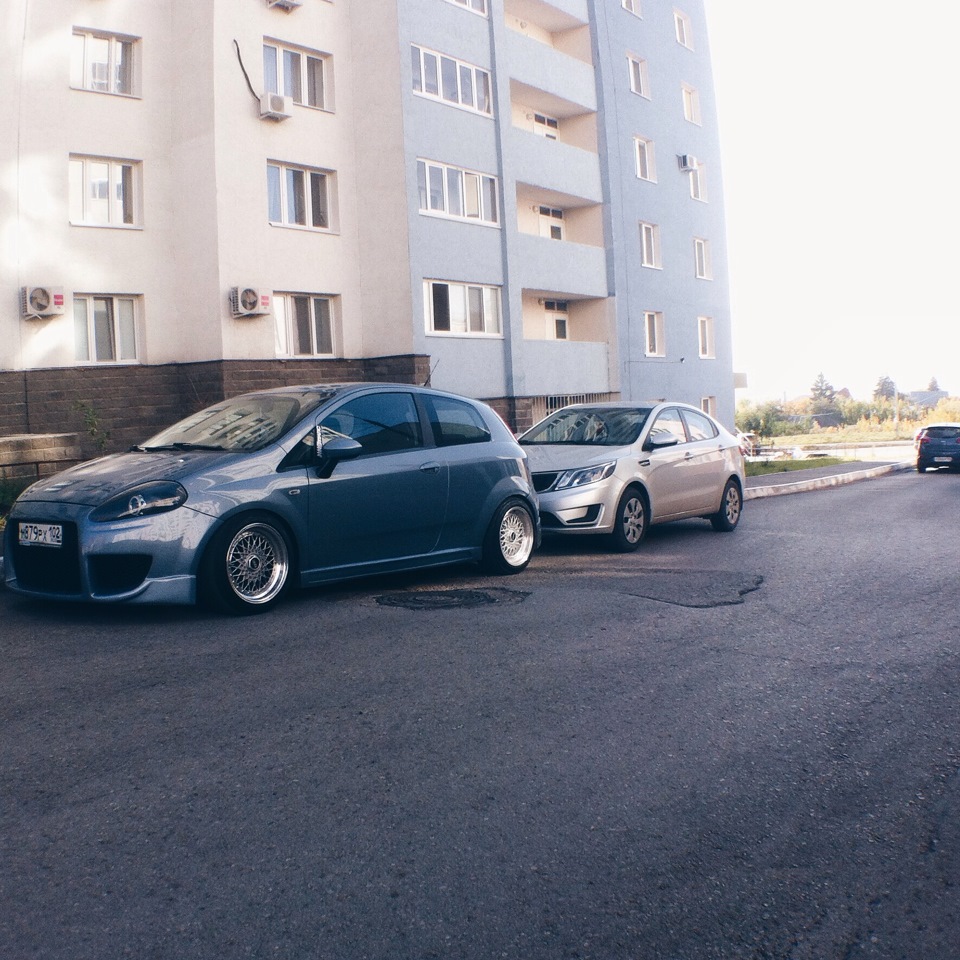 Лето 2014 итоги. — Сообщество «Static Crew» на DRIVE2