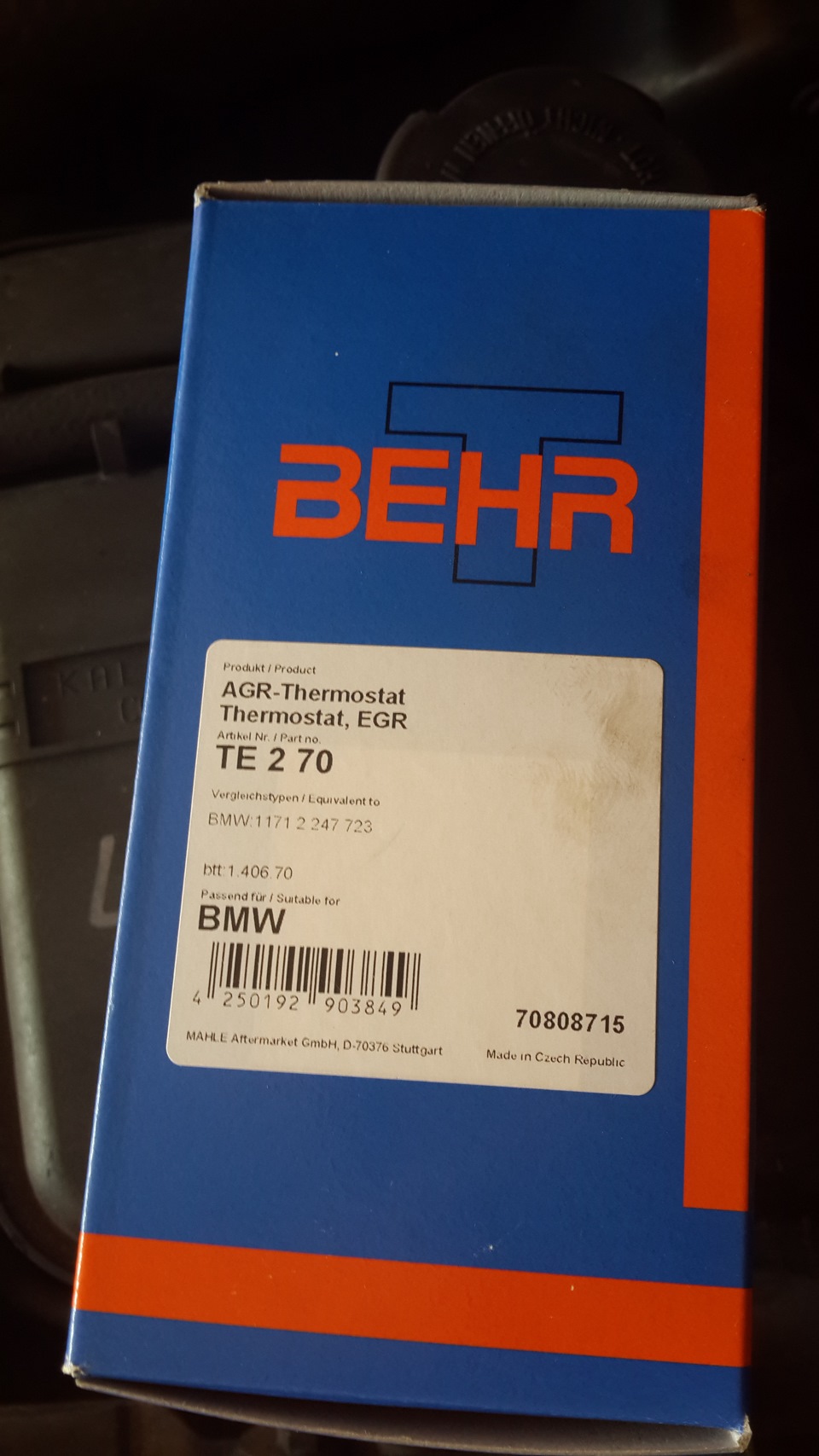 Время берет свое… — BMW 5 series (E39), 2,5 л, 2001 года | запчасти ...