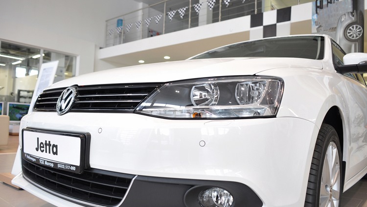 Volkswagen Jetta VI 1.4 бензиновый 2012 | 1,4 TSI 150 hp DSG 7 на DRIVE2