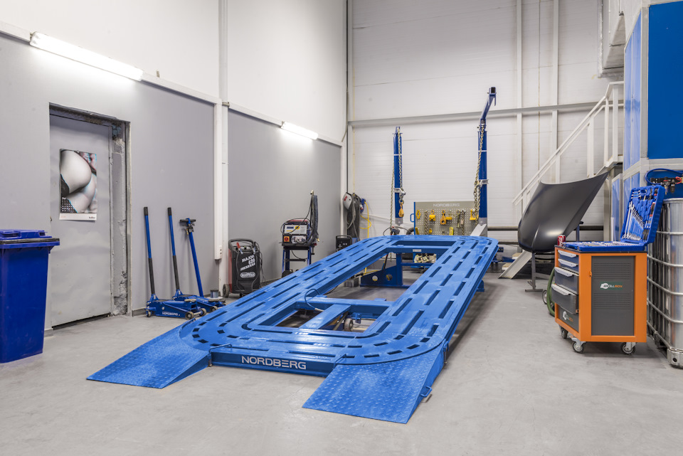 Pit-Stop Color: отзывы, цены, фото